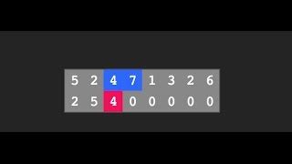 CLRS Counting Sort Algorithm ProgrammingTIL