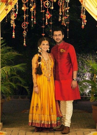 Dia Mirza Weds Sahil Sangha Celebrity Weddings Indian Celebrities Indian Wedding Photography
