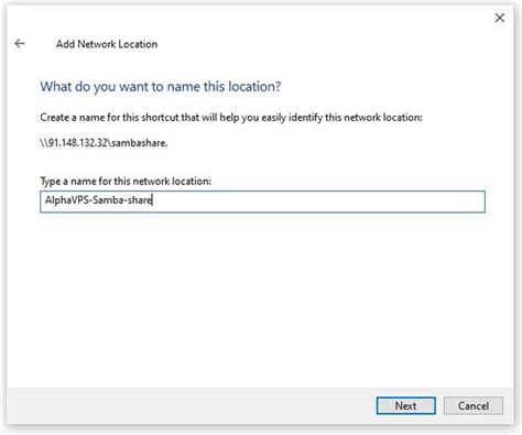How To Install And Configure Samba On Ubuntu 22 04
