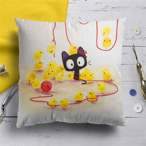 با مدل کوسن فانتزی دخترانه، به اتاق خواب دخترتان جلوه‌ای خاص ببخشید