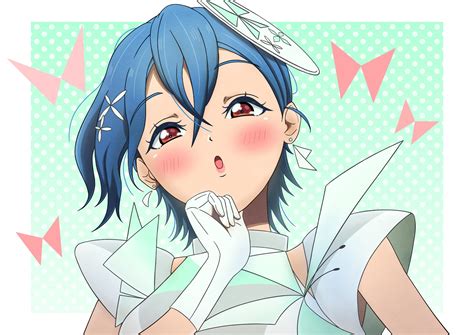 Wakana Shiki Love Live And More Drawn By Masha M I Liella Danbooru