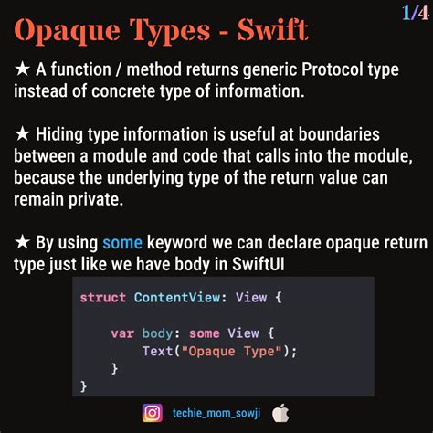 Sowjanya Siddantham On Linkedin Learnsomethingeveryday Ios Swift