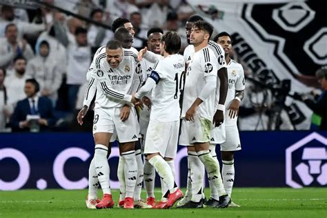 Real Madrid Star Set For International Recall Get Spanish Football News