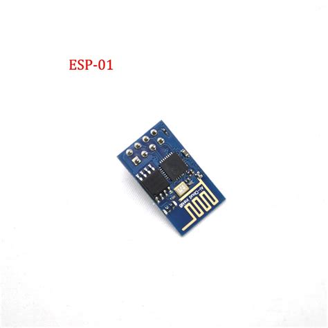 Esp8622 Wifi Module Serial Interface Ap Sta Esp01stasta 21sta Super