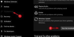 SOLVED Windows Upgrade Assistant Errors