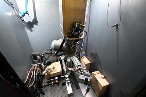 Tracking Radioactive Source Recovery New Cesium Irradiator Replacement