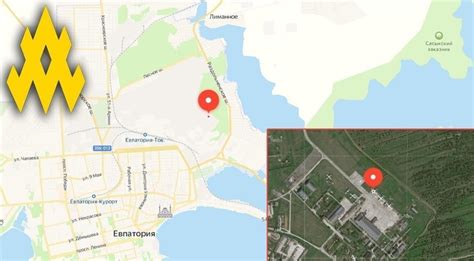 У Євпаторії партизани виявили на аеродромі «Панцир С1 і кілька літаків окупантів Читайте на