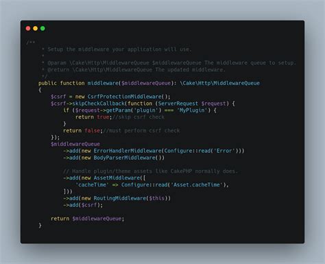 Cakedc Blog The Minds Behind Cakephp