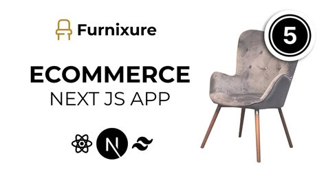 React Next Js Ecommerce Typescript 2024 Prt 5 Youtube