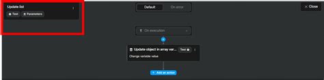 Variable And Workflow Uids Have Disappeared From The Editor Ask Us