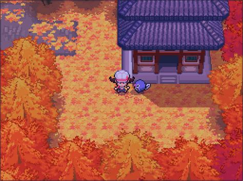 Pokémon Heartgold 2009 Tumbex