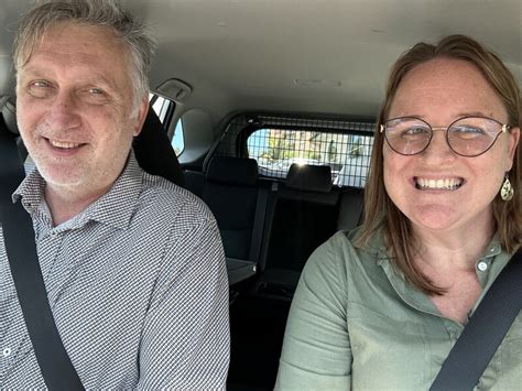 Thank You Michelle Ford Russ For Your Efforts In Providing Our Doctors The Opportunity To