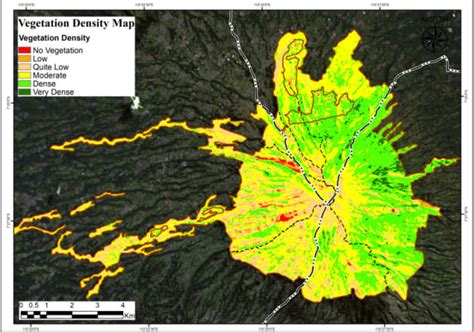 Do A Project That Need Gis And Remote Sensing Process By Andynu Fiverr