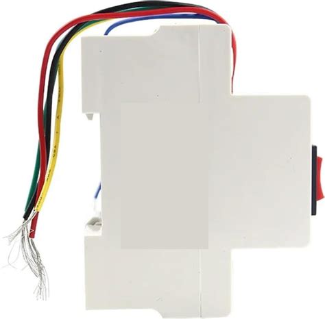 Df 96dk Automatic Water Level Controller Switch Water Tank Liquid Level Detection Sensor Water