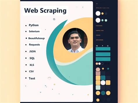 Python Web Scraping Data Extraction Data Mining Automation Service