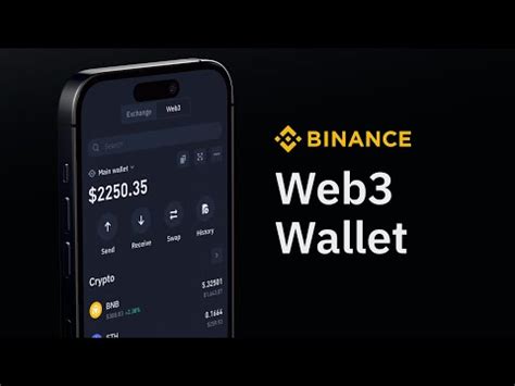 Binance Crypto Wallet Apps On Google Play