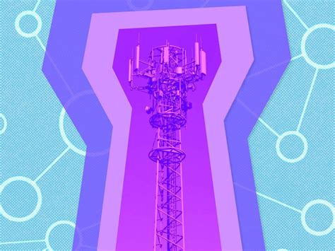 The Future Of Tower Infrastructure Embracing Iot Machine Learning And Edge Computing Iot