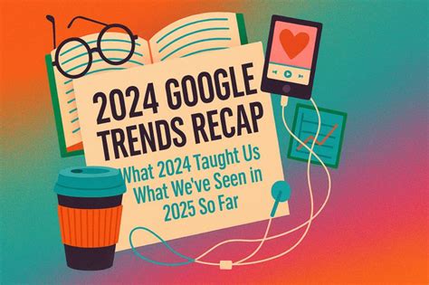 🚨 What Did 2024 Teach Us And Where Are We Headed In 2025 From