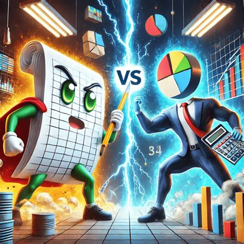 power bi vs excel which dashboard tool is better for you