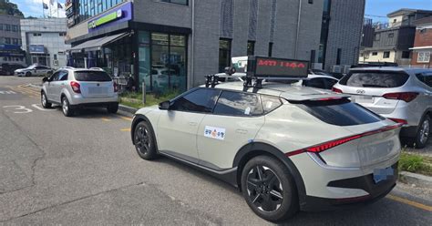 강화군 점심시간 불법 주·정차 단속 유예