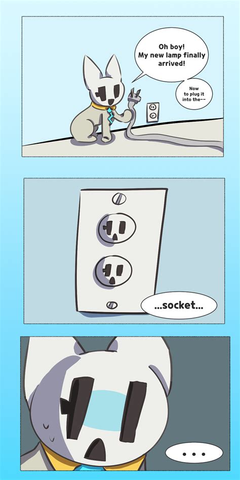 Socket Vs Socket By Kuuraokami On Deviantart