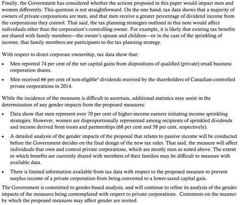 Sex Tax — Greater Fool Authored By Garth Turner The Troubled