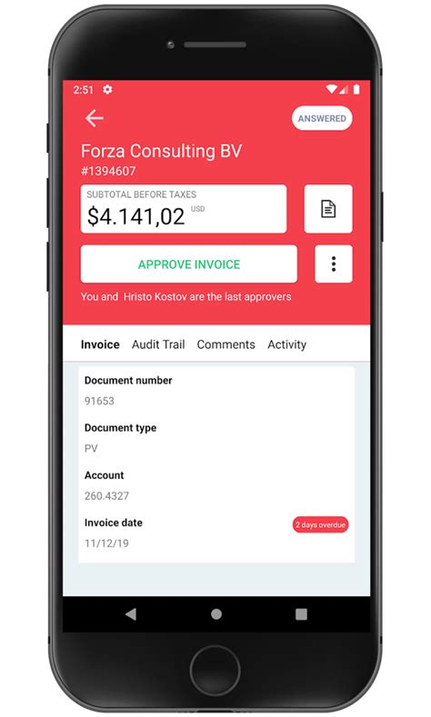 Ap Automation For Jd Edwards Scanman Embedded Solution