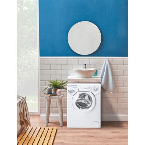 Candy Aquamatic vaskemaskine AQUA104LE | Elgiganten