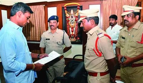 ఎంపీ మిథున్ ఎమ్మెల్యే పెద్దిరెడ్డిలపై ఆంక్షలు Ysr Congress Party