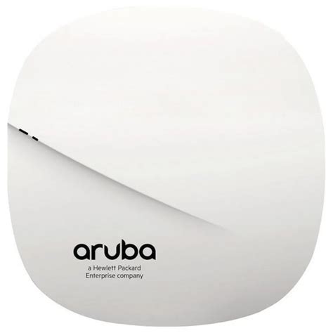 Hpe Aruba AP Wireless Access Point Techinn