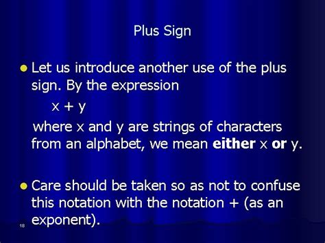 Recursive Definitions Regular Expressions Re Recursive Language Definition