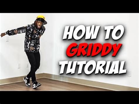 6 Simple Steps How To Griddy Dance