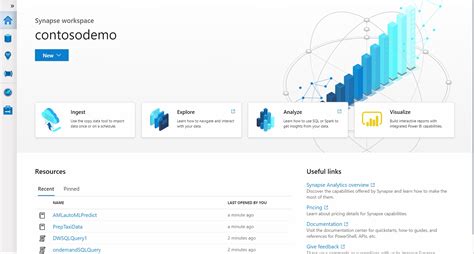 Azure Sql Data Warehousing Was Cool Azure Synapse Analytics Is Cooler