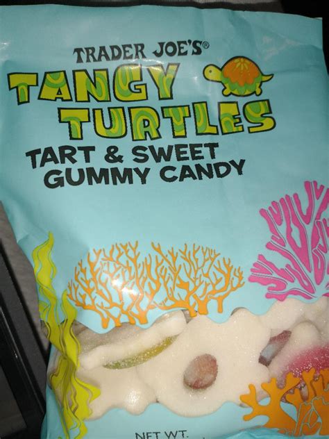 Tangy Turtles Bitter Rtraderjoes