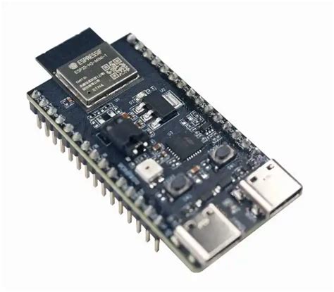 ESP32 H2 Devkitm 1 ESP32 H2 Devkitm ESP32 H2 Devkit M1 ESP32 H2 Devkit Wifi Uwb esp32 h2 ESP32开发