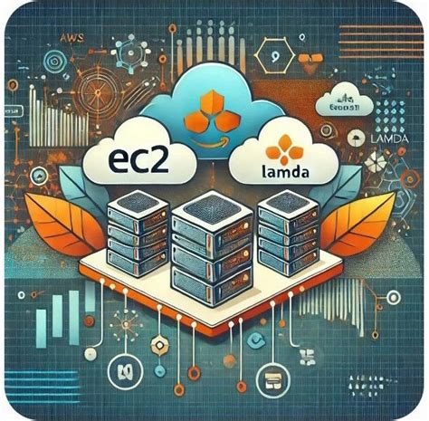 Jehan Zeb On Linkedin Aws Ec2 Lambda Cloudcomputing Serverless