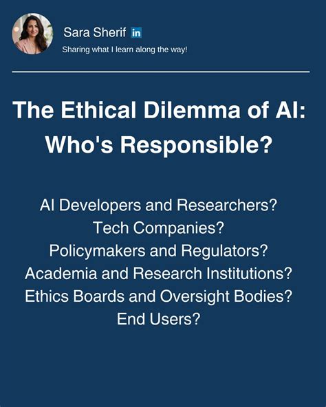 sara sherif on linkedin llama3 gpt5 searchgpt thoughts ai ethics