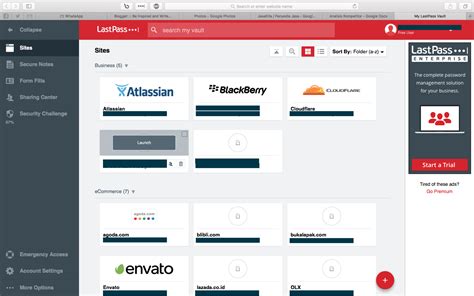 install lastpass safari triplegaret