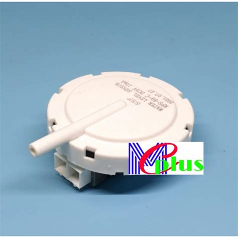 Jual Water Level Model Panasonic 2 Soket Sensor Air Mesin Cuci Kps59c Shopee Indonesia