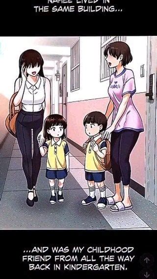 Need Help Finding This R Manhwarecommendations