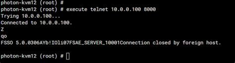 Troubleshooting Tip Fortigate Cannot Connect To F Fortinet Community