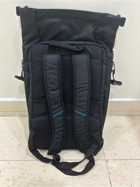 Acer Predator Backpack Men S Fashion Bags Backpacks On Carousell