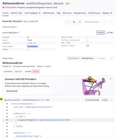 How To Prevent Sentry From Sending Events In Development Mode In React