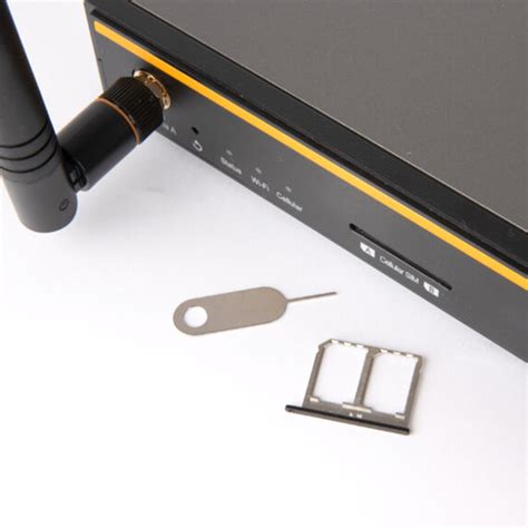 Peplink B ONE GN T PRM VoIP