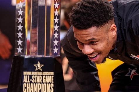 Nba All Star 2023 Hasil Daftar Pemain Dan Fakta Menarik