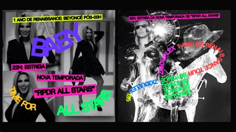 Sex Ano De Renaissance Tour Estreia All Stars Em S O Paulo