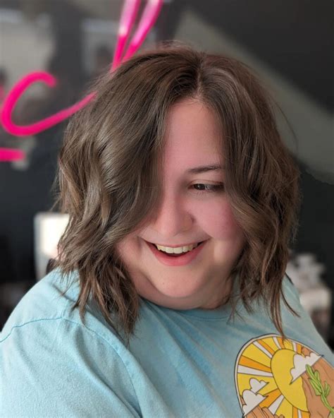 Beautiful Layered Bob Hairstyles For Women Hood MWR