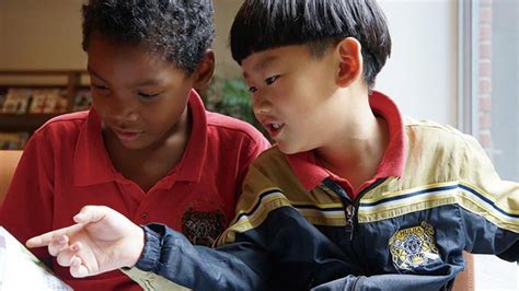 儿童性教育｜国际和私立学校里如何进行性教育，访京西（wab 、汇佳和芳草地国际部 国际教育 家庭生活 社区活动