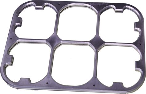 Nugsmasher Alignment Rack 6 Pack California Trim Store