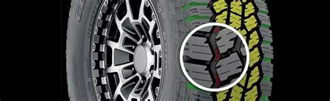 Yokohama Geolandar At4 G018 All Terrain Light Truck Tires Online